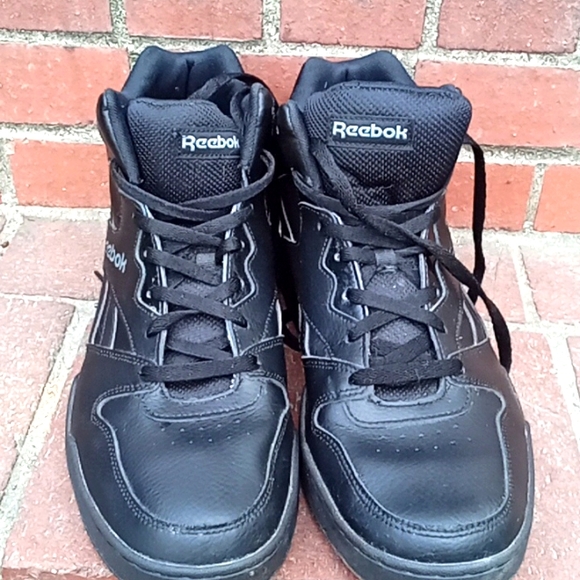 Reebok | Shoes | Redbox Hi Top | Poshmark